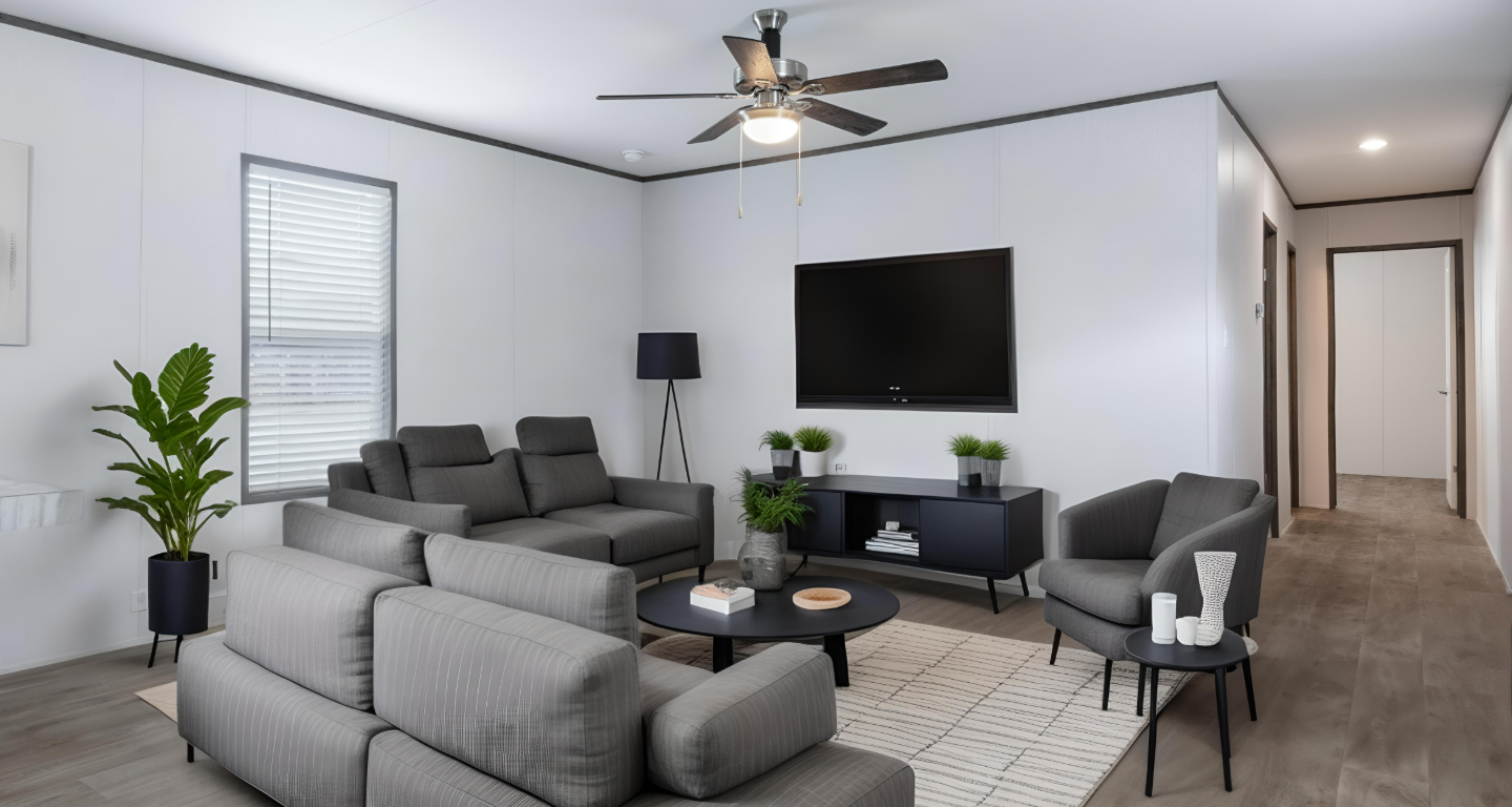 Jessup Housing The Atlantis Manufactured Home - Permian Home Center